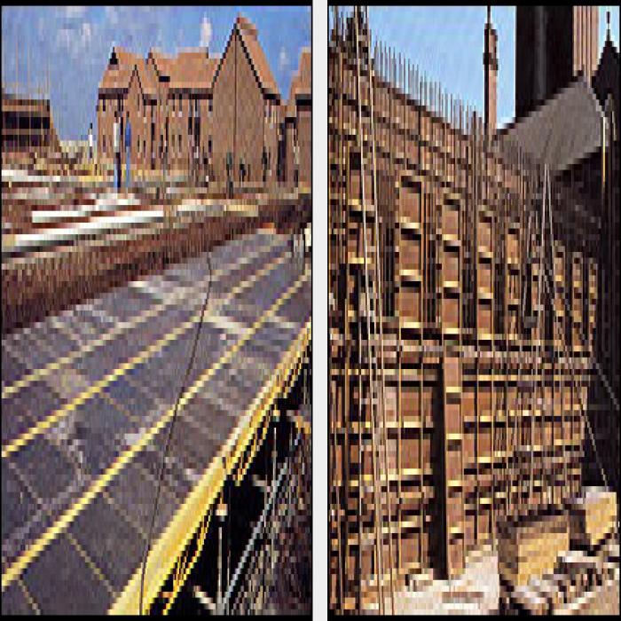 Diamond Scaffolfing Products